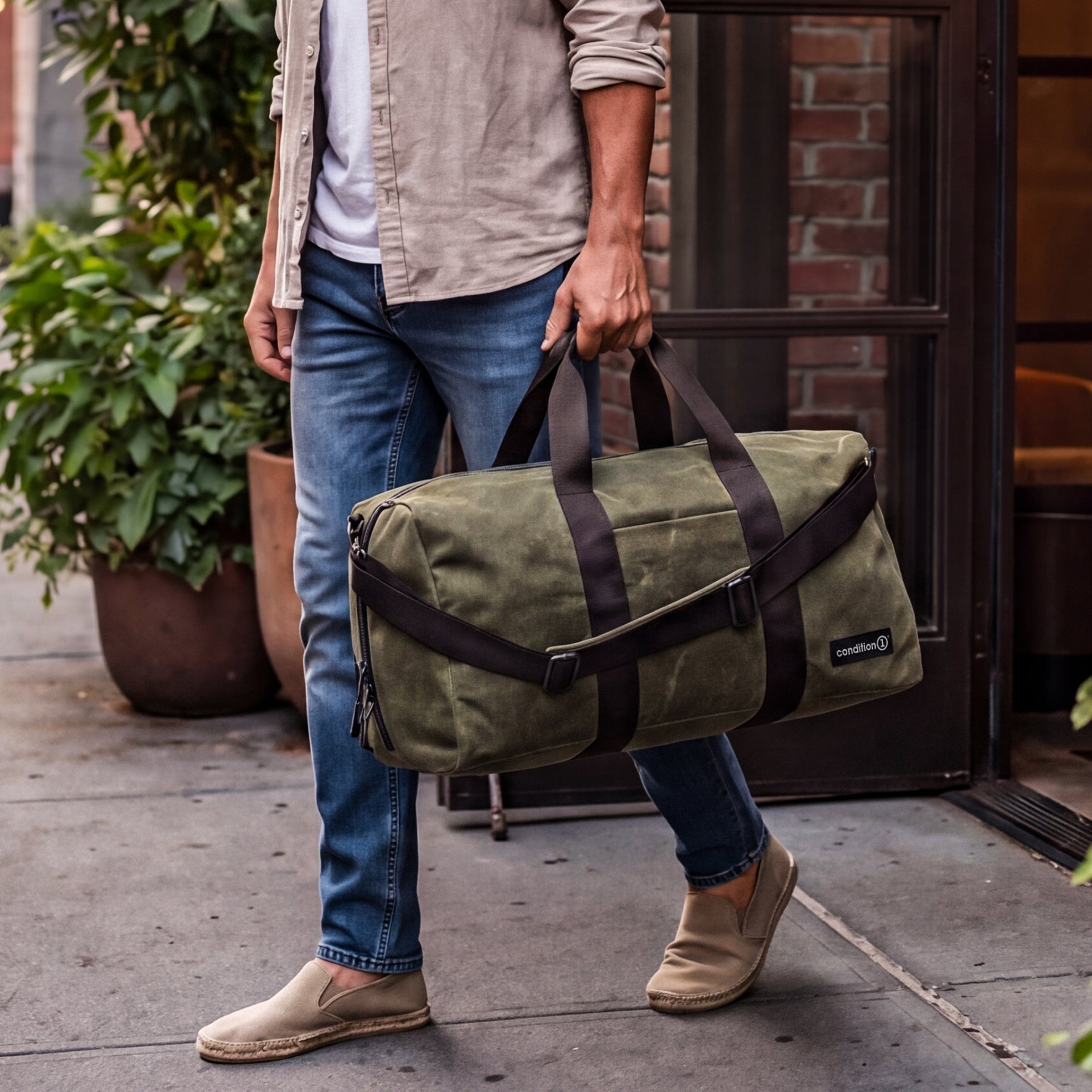 Waterproof Hard Cases & Bags for Gear Protection