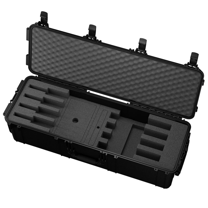 45" Long Trunk AR 4slot #2191