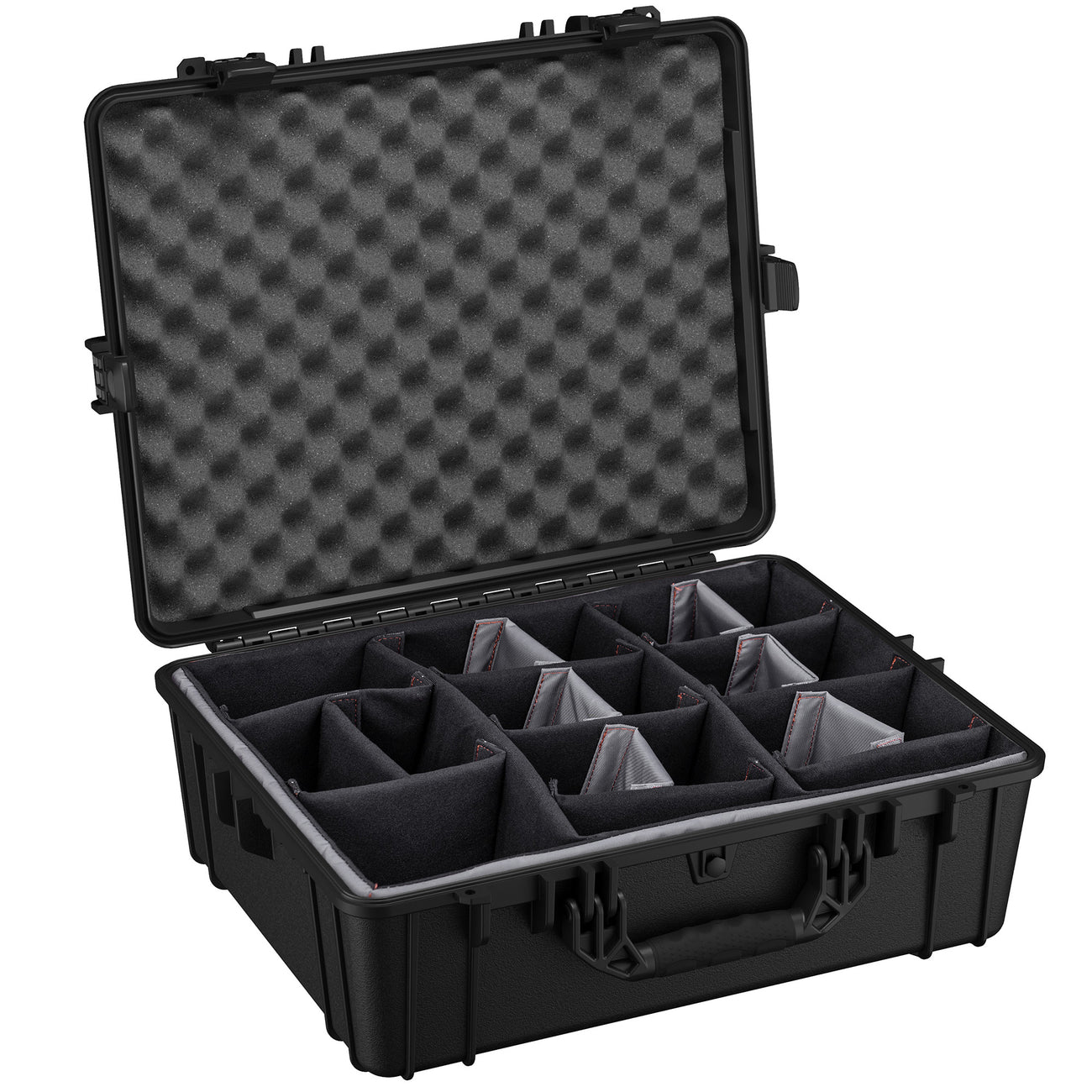 25" Large Waterproof Hard Case | IP67 Rated | Lightweight ...