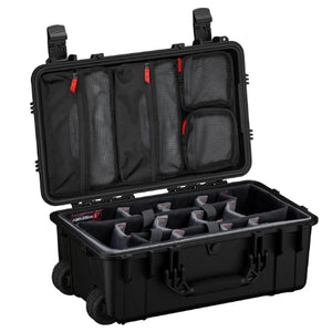 Proudly USA-Made Heavy Duty & Waterproof Hard Cases | Condition 1
