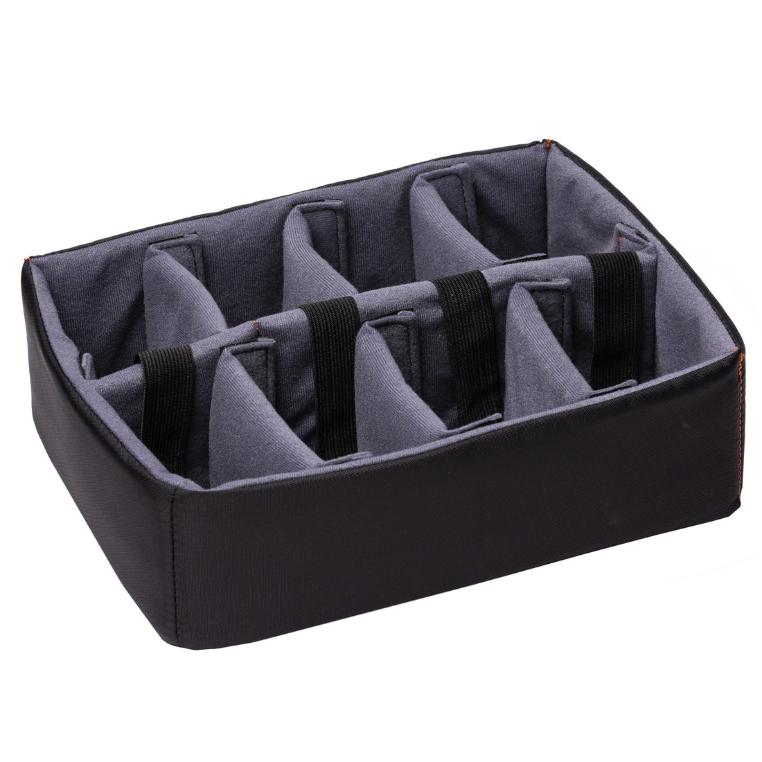 Padded Dividers | Stay Organized & Protected | Condition 1