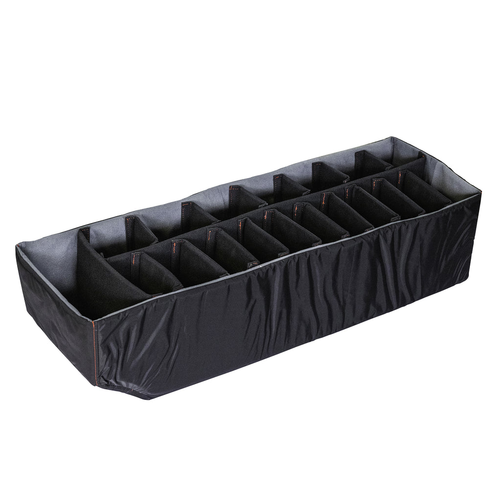 Padded Dividers | Stay Organized & Protected | Condition 1