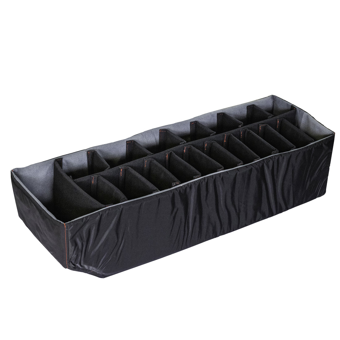 Padded Dividers | Stay Organized & Protected | Condition 1