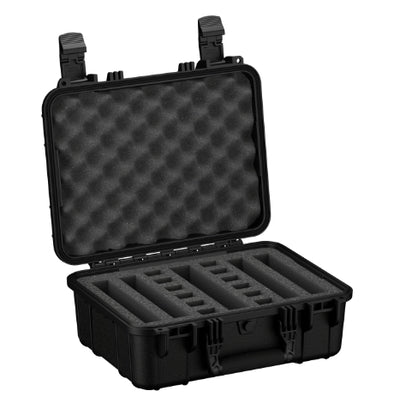 Proudly USA-Made Heavy Duty & Waterproof Hard Cases | Condition 1