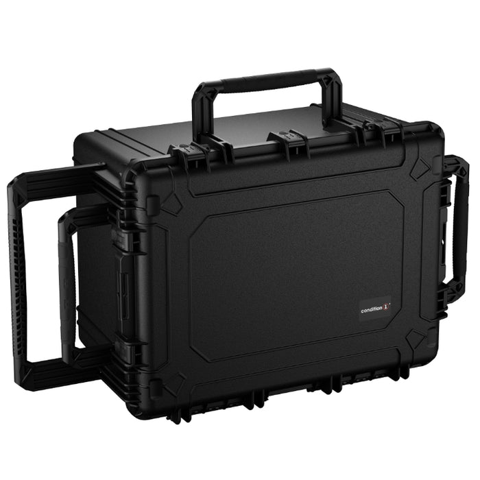 Proudly USA-Made Heavy Duty & Waterproof Hard Cases | Condition 1