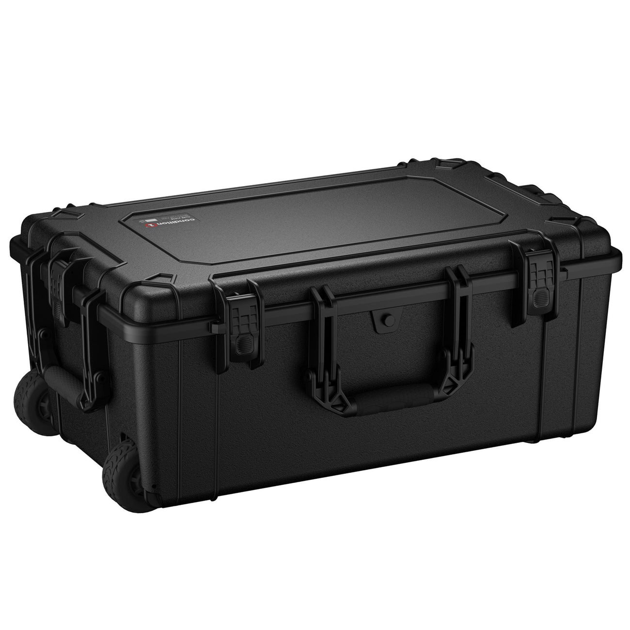 31" Large Hard Case #1258 | Waterproof | Crushproof | Lightweight CN-1 ...