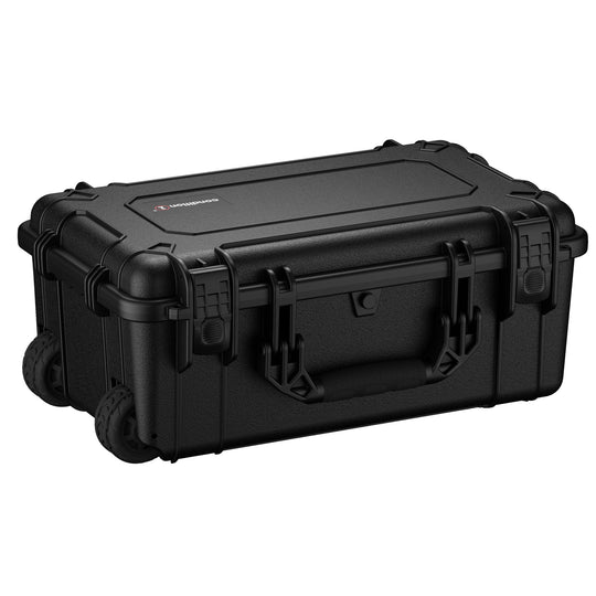 Proudly USA-Made Heavy Duty & Waterproof Hard Cases | Condition 1