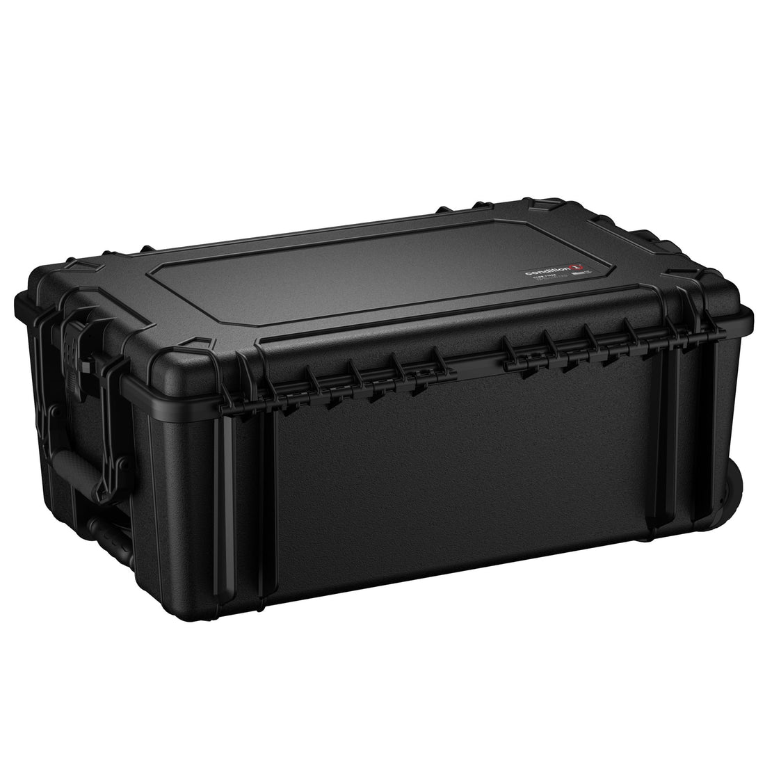 31" Large Hard Case #1258 | Waterproof | Crushproof | Lightweight CN-1 ...