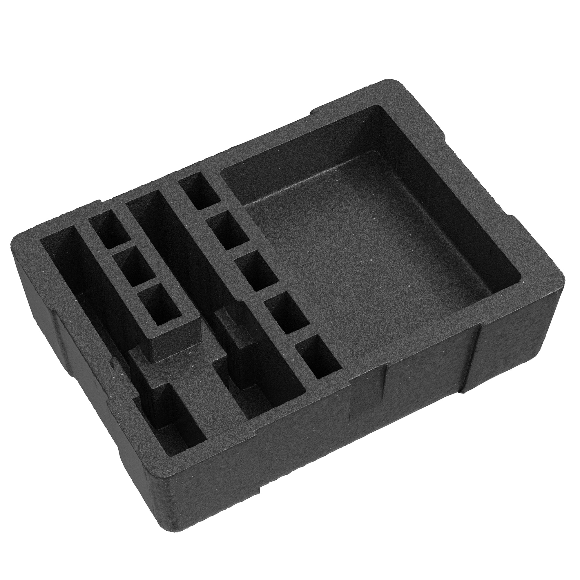 2 Slot | 8 Mag Pre-Cut Foam Insert | Fits #179 Case