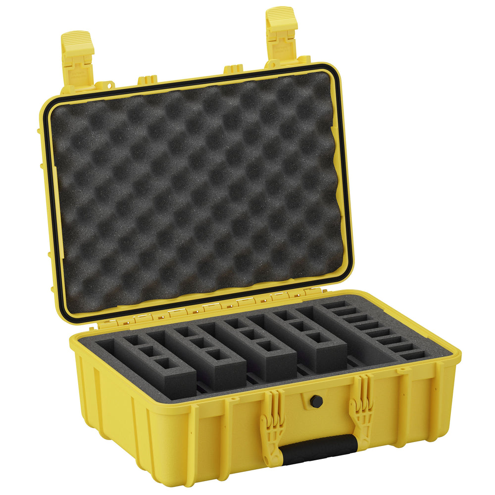 Proudly USA-Made Heavy Duty & Waterproof Hard Cases | Condition 1