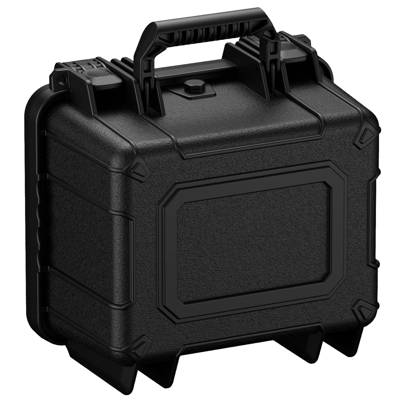 11" Small Hard Case | IP67 Waterproof & Dustproof | Customizable Foam ...